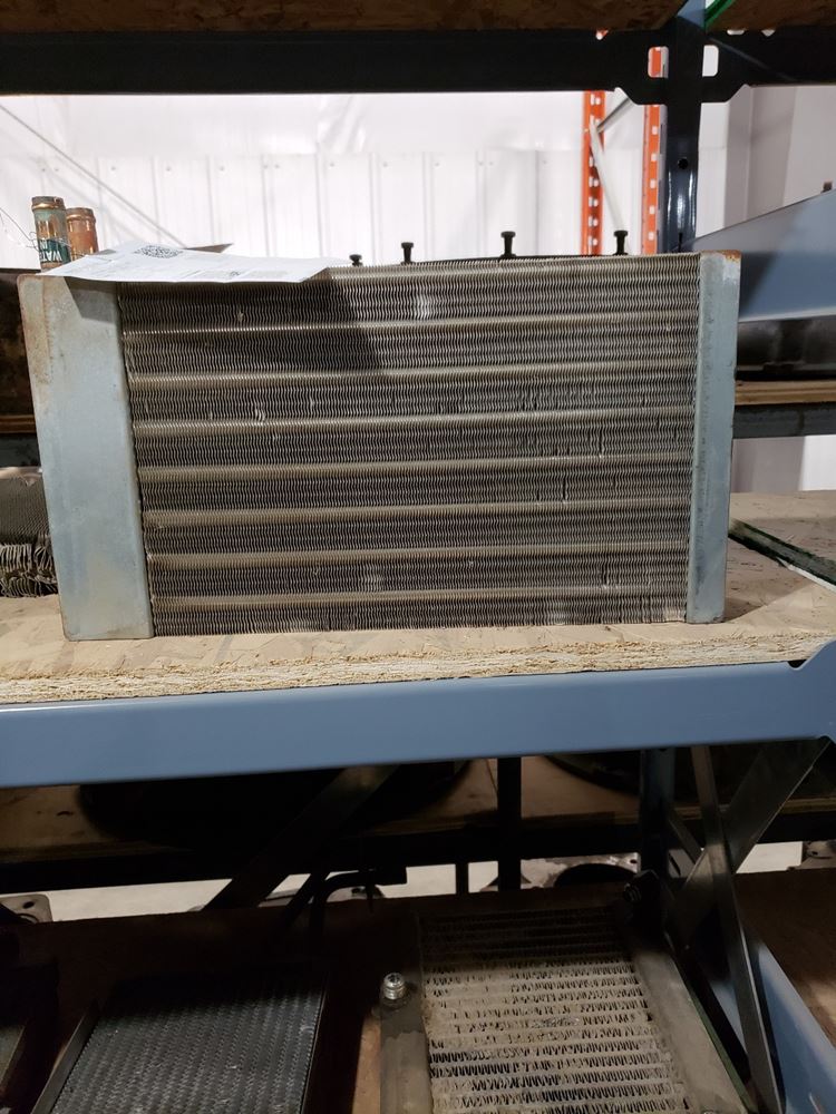 Used 2008 Volvo VNL Heater Core for sale | R.M. of Sherwood ...