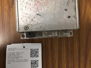 New and Used Western Star Body ECMs For Sale | TPI