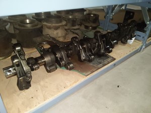 New and Used Volvo VED16 Rocker Arms for sale | TPI