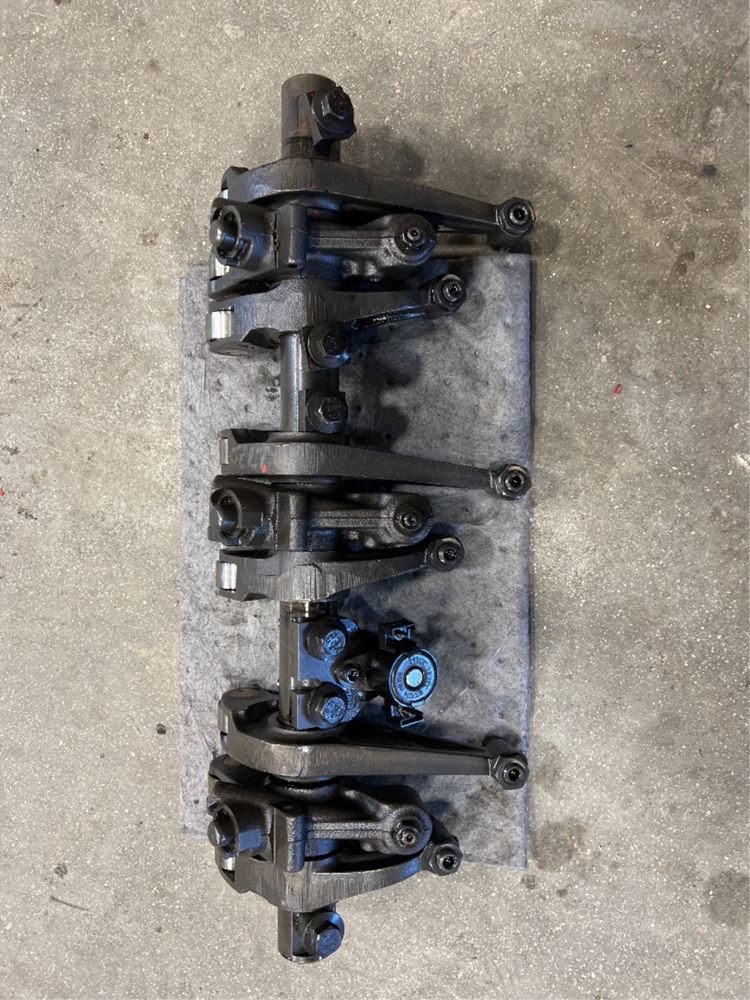 Used 2015 Cummins ISX Rocker Arm for sale | R.M. of Sherwood ...