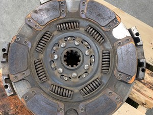 New and Used Eaton/Fuller Clutch Assys for sale | TPI