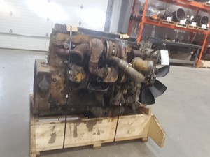 New and Used Caterpillar C13 Engine Cores for sale | TPI