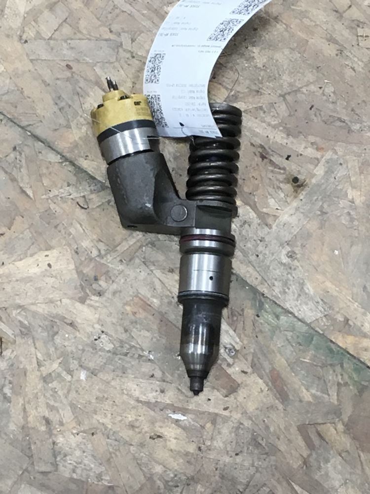 Used Caterpillar C13 Injector for sale | R.M. of Sherwood Saskatchewan ...
