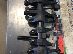 Used Cummins M11 Rocker Arm for sale | R.M. of Sherwood Saskatchewan ...