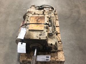 New and Used Eaton/Fuller RTLO16618 Transmission Assys for sale | TPI