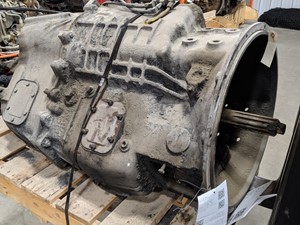 New and Used Mack Transmission Cores for sale | TPI