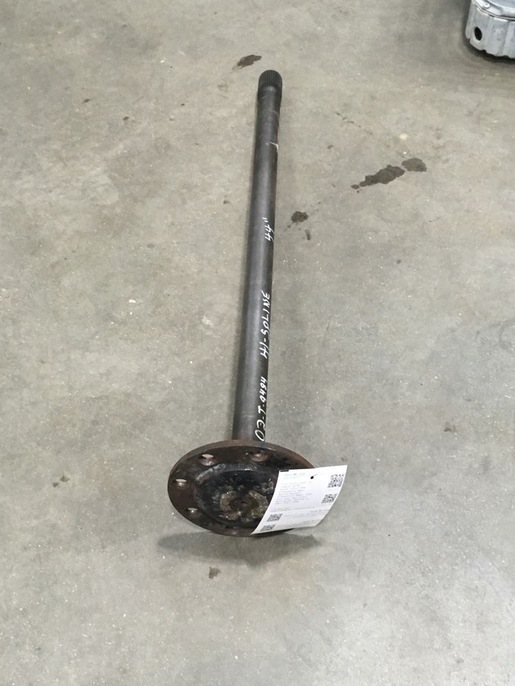 Used, Recycled, New, and Aftermarket Heavy Duty Truck Parts