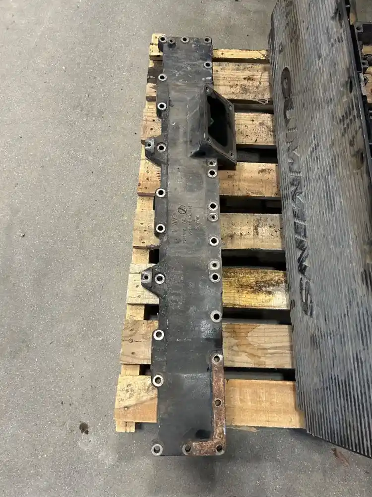 Used Cummins ISM Intake Manifold for sale | R.M. of Sherwood ...