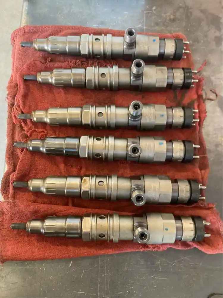 Used Detroit DD15 Injector for sale | R.M. of Sherwood Saskatchewan ...