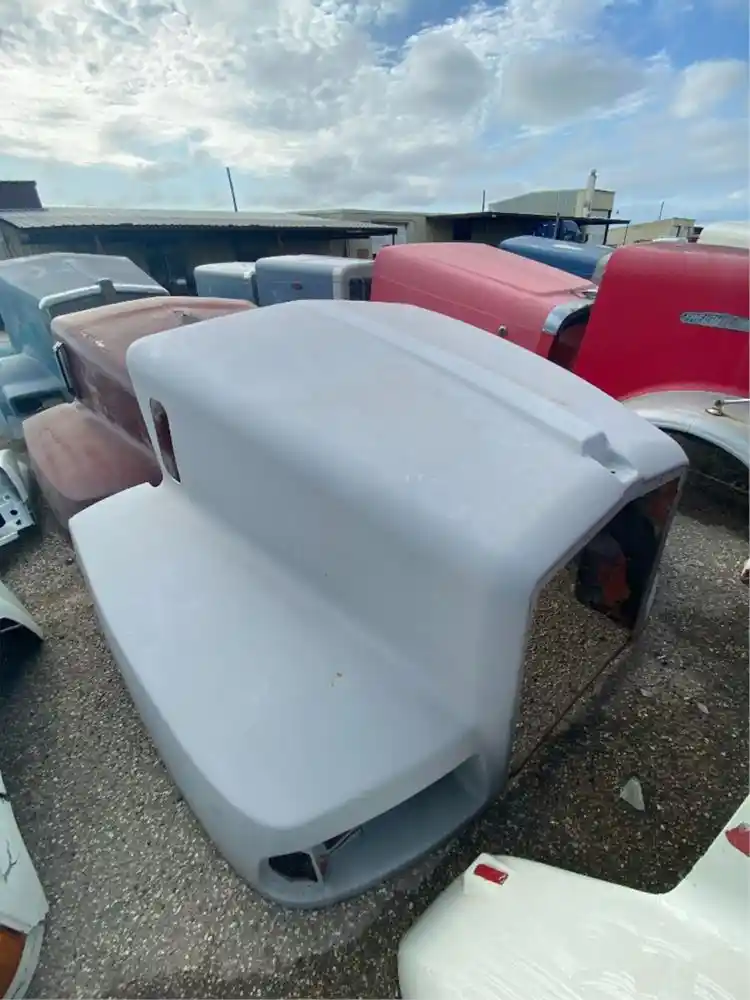 Used Kenworth T600 Hood for sale | Corpus Christi Texas United States ...