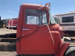 New and Used International 1600 LOADSTAR Doors For Sale | TPI