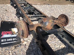 New and Used Meritor/Rockwell F106 Axle Housings (Rear) for sale | TPI