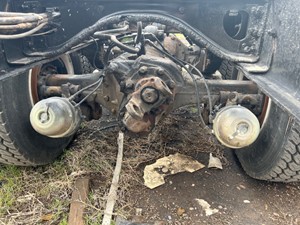 New and Used Meritor/Rockwell SSHD Front Rears (Tandem Front) For Sale ...