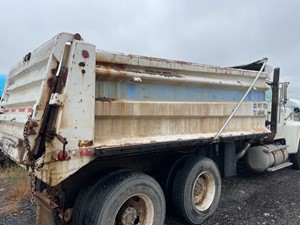 New and Used Dump Bodies Truck Boxes/Bodies For Sale | TPI