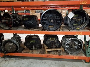 New and Used Allison HT750DRD Transmission Assys for sale | TPI