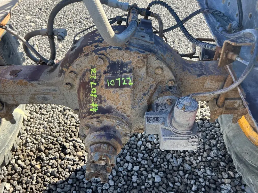 Used, Recycled, New, and Aftermarket Heavy Duty Truck Parts