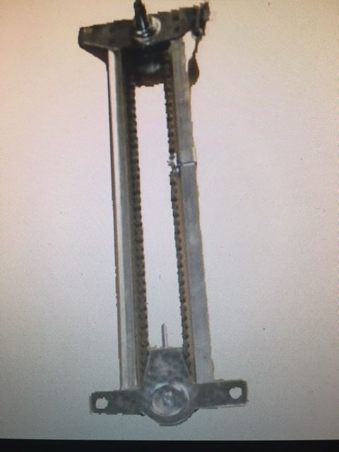 New 1990 Kenworth W900 Door Window Regulator for sale | Ucon Idaho ...