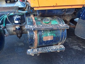 New and Used Ford LN8000 Fuel Tanks For Sale | TPI