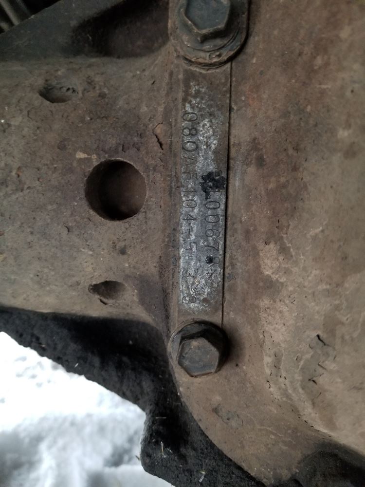 Used, Recycled, New, and Aftermarket Heavy Duty Truck Parts