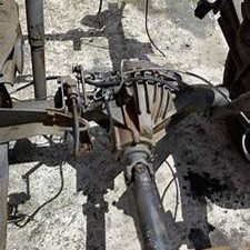 New and Used Gm/Chev (Hd) 14 bolt Axles, Complete Rears For Sale | TPI