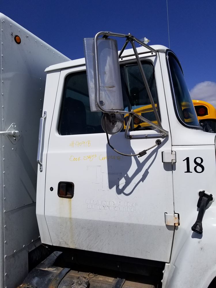 Used 1996 Ford LN8000 Door for sale | Ucon Idaho United States | Doors ...