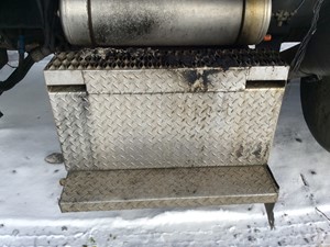 New and Used Peterbilt 379 Battery Boxes for sale | TPI