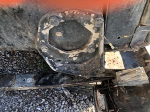 New and Used Peterbilt 379 Spring Hangers, Steer Axle For Sale | TPI