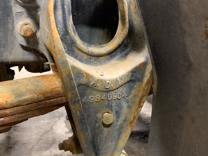 New and Used International Springs, Rear Leaf Hanger for sale | TPI