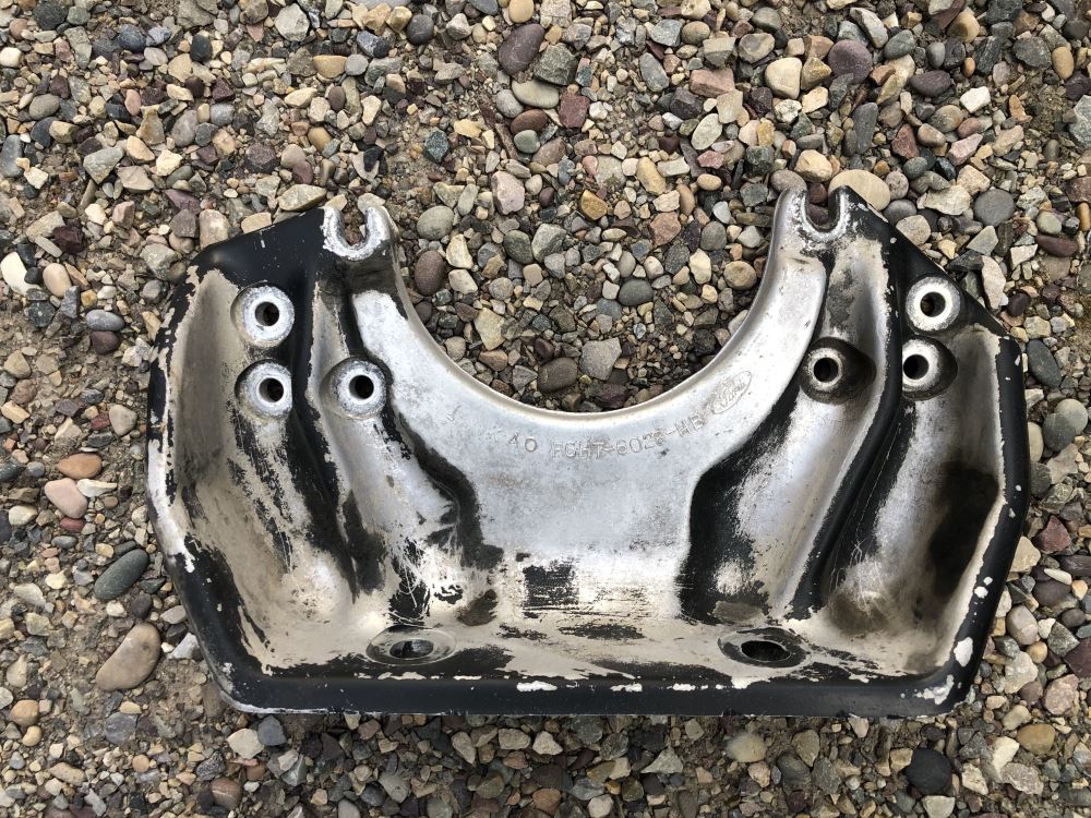 Used 1999 Sterling L9511 Engine Mount for sale | Ucon Idaho United ...