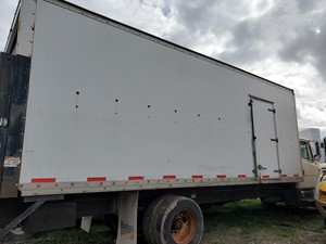 New and Used Van Bodies Truck Boxes/Bodies P.2 for sale | TPI