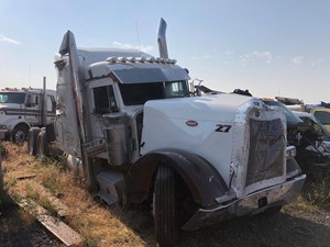 New and Used Peterbilt Door Windows For Sale | TPI