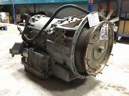 Used 2004 Allison HD4560 Transmission Assy for sale | Ucon Idaho United ...