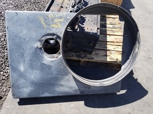New and Used Mack Radiator Fan Shrouds For Sale | TPI