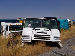 New and Used Sterling CONDOR Cabs for sale | TPI