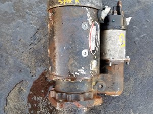 New and Used Caterpillar C7 Starters For Sale | TPI