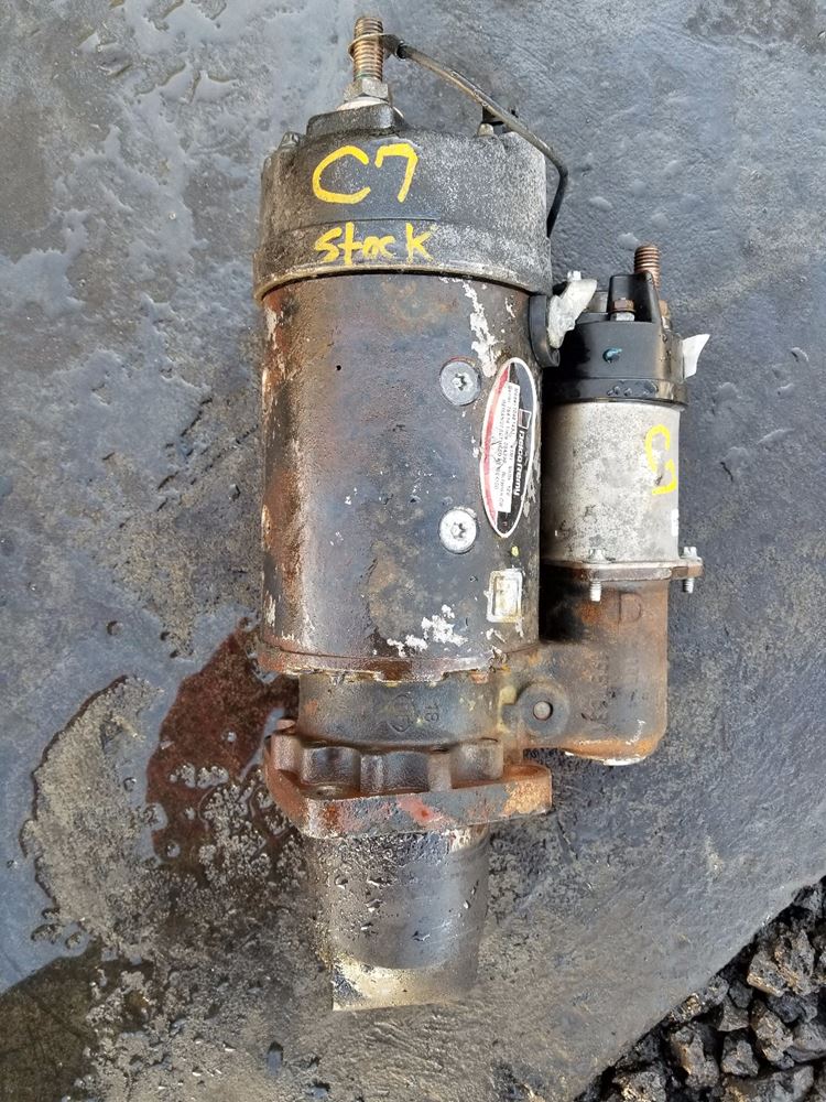 Used, Recycled, New, and Aftermarket Heavy Duty Truck Parts