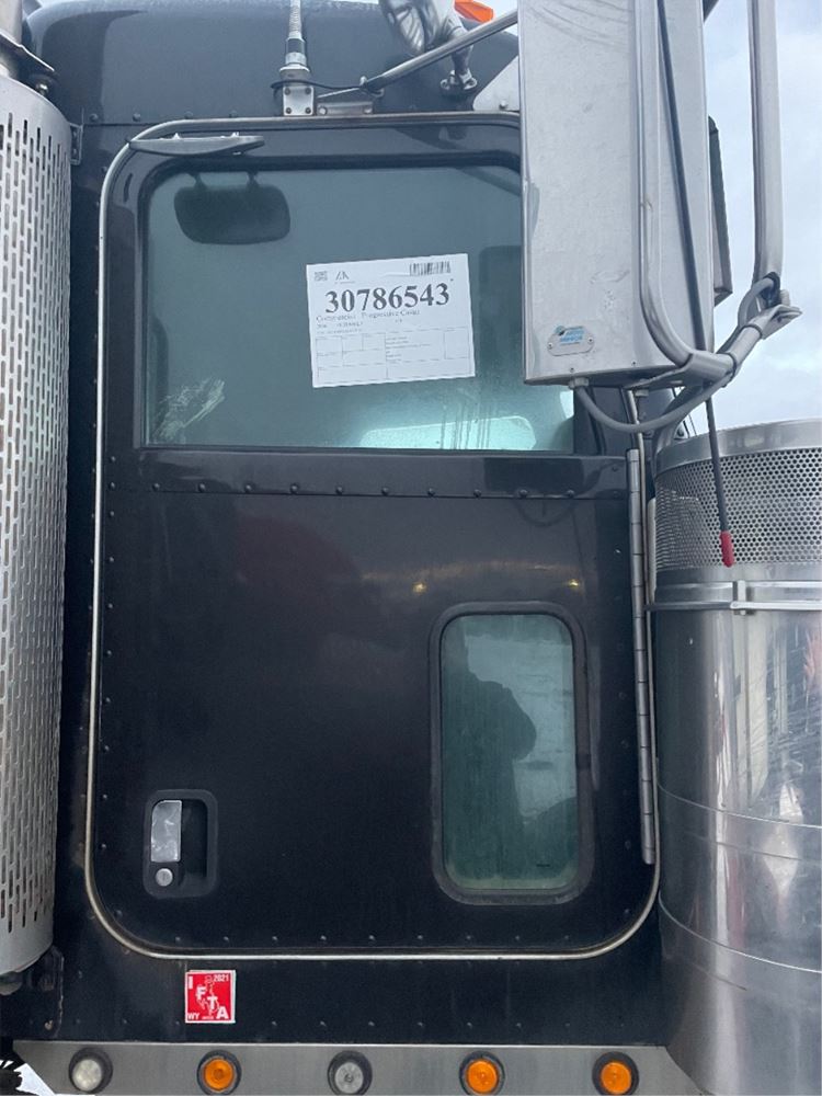 Used 2006 Peterbilt 379 Door for sale | Ucon Idaho United States ...