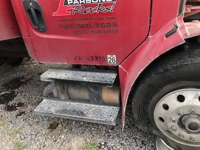 Used, Recycled, New, and Aftermarket Heavy Duty Truck Parts