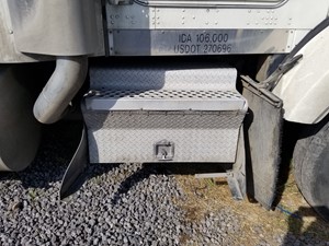New and Used Kenworth Tool Boxes for sale | TPI