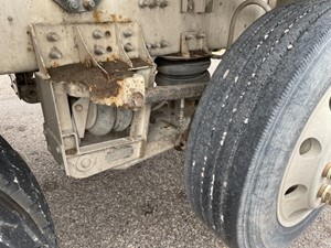 New and Used Watson-Chalin Tag Axles for sale | TPI