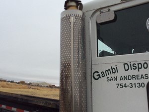 New and Used Peterbilt 367 Exhaust Pipe and Parts for sale | TPI