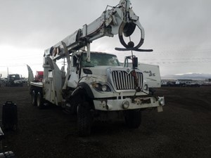 New and Used Altec Truck Boxes/Bodies For Sale | TPI