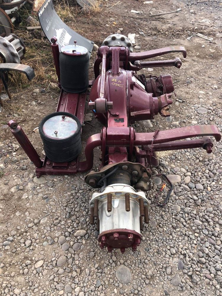 Used 2013 Eaton 22060S Axle Housing (Rear) for sale | Ucon Idaho United ...