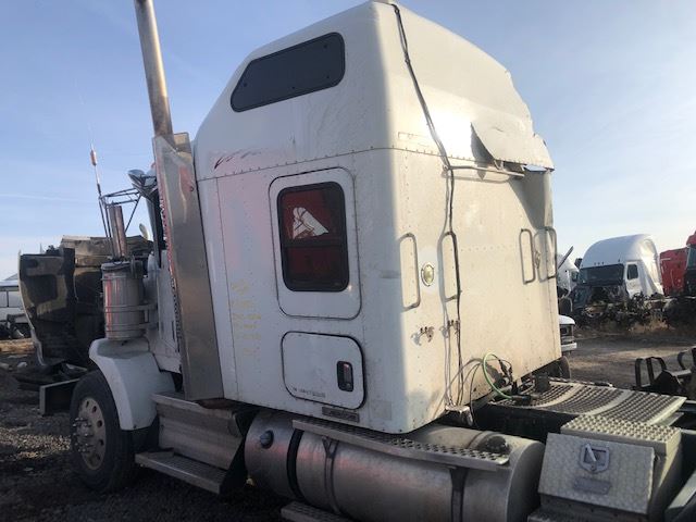 Used 2013 Kenworth T800 Sleeper Part for sale | Ucon Idaho United ...