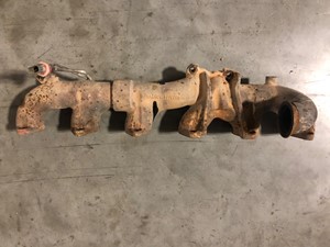 New and Used Cummins ISL9 Exhaust Manifolds for sale | TPI