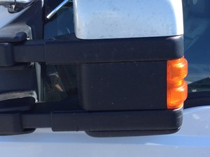 New and Used Ford F350 Side View Mirrors for sale | TPI