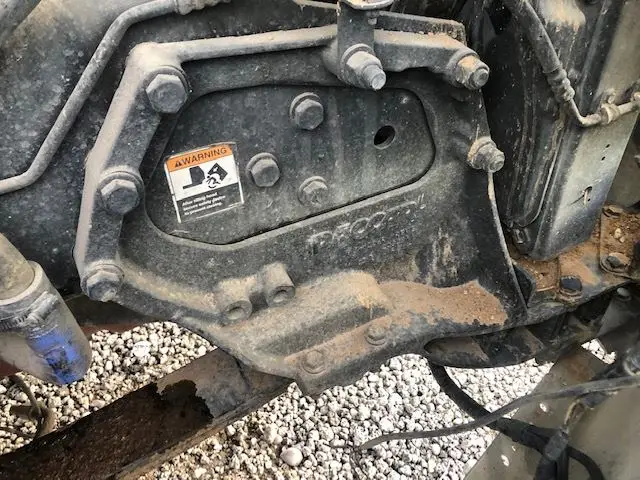 Used 2015 Kenworth T800 Spring Hanger, Steer Axle for sale | Ucon Idaho ...