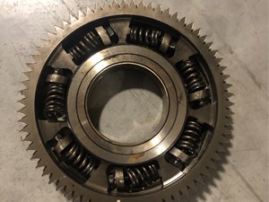 OTHER Cummins ISX15 (Stock #4393089 / 131959) | Engine Misc Parts | TPI