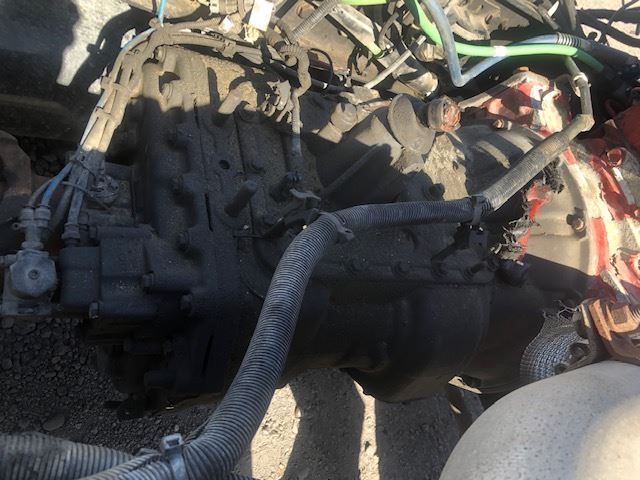 Used 2016 Eaton/Fuller FAOF-15810C Transmission Assy for sale | Ucon ...