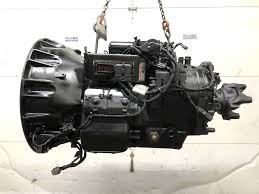 New and Used Eaton/Fuller FAOM-15810C Transmission Assys for sale | TPI